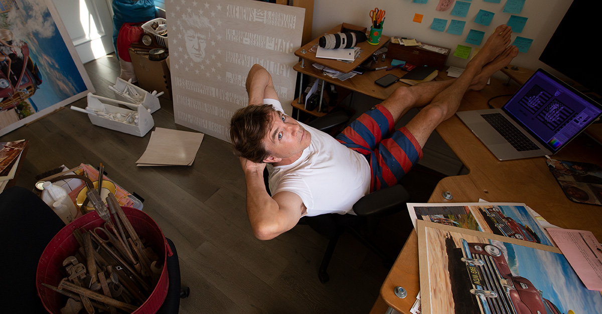 Index [justinprough.com]